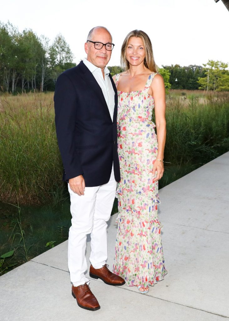 The Trailblazing Prostate Cancer Foundation’s 2022 Annual Hamptons Gala ...