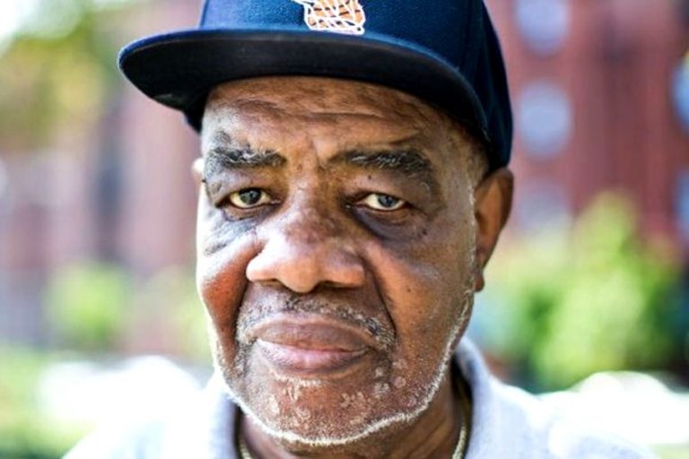 Back View: In Conversation With Harlem's Stalwart Clyde Frazier Sr ...