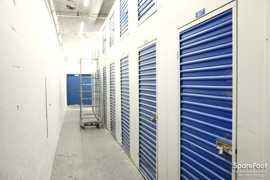 The Ultimate Guide To Choosing The Right Storage Unit