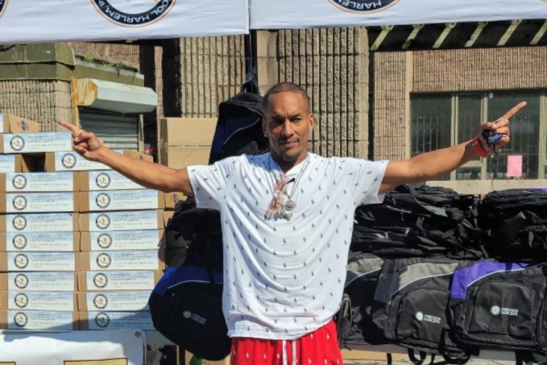 Who was The Guard Who Helped Korey Wise?