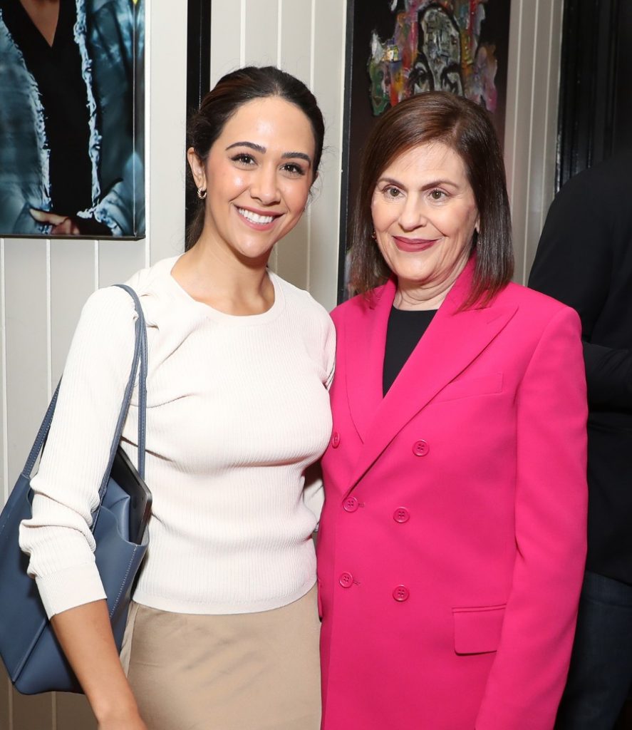 The Fragrance Foundation Heralds New Fashion Week With Connections ...