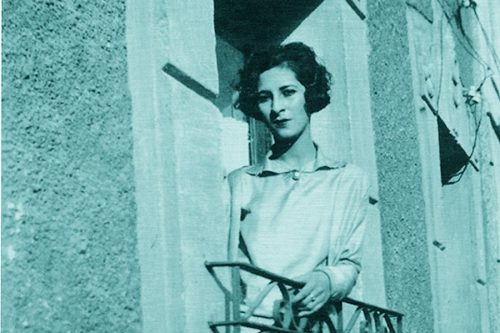Spanish Harlem's Trailblazer Luisa Moreno, Unionized Workers, Led ...