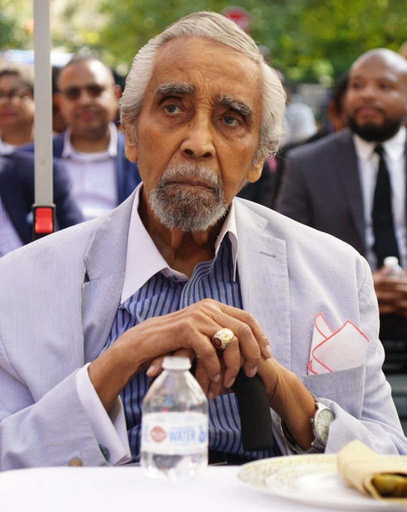 Seitu’s World: Community Contribute To The Honorable Charles Rangel And ...