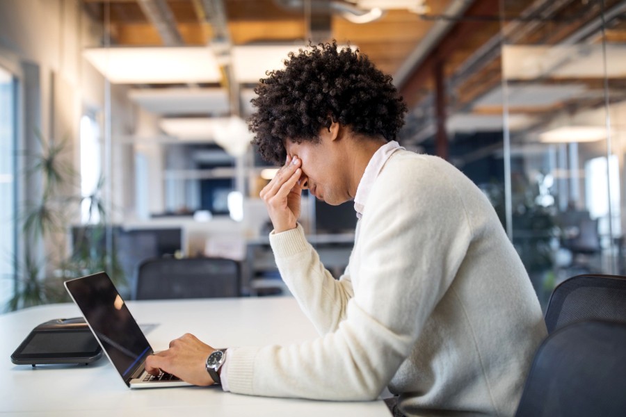 7 Things You Can Do To Promote A Stress-Free Workspace