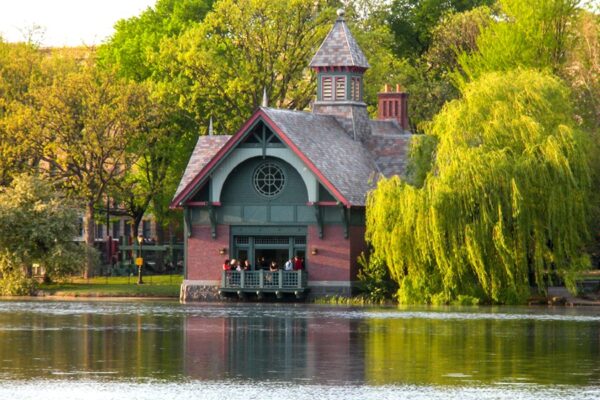 Mayor Adams Opens Outdoor Pool Season, Unveils New Central Park ...