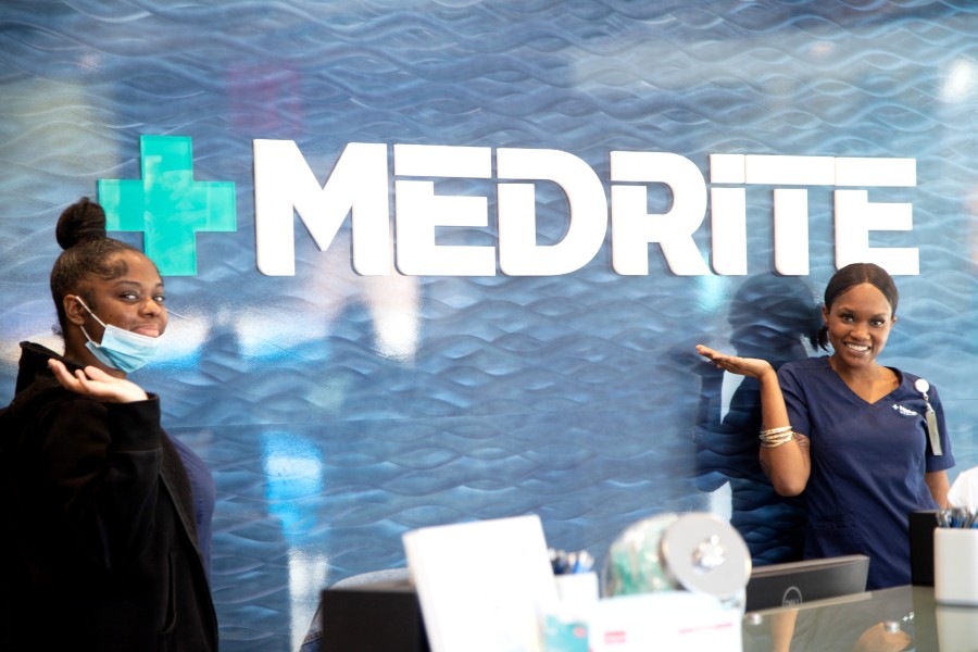 +MEDRITE Announces New Urgent Care Opening In Manhattanville