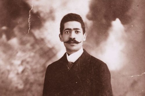 Harlem Legendary Composer, Will Marion Cook, Who Mentored Eubie Blake ...