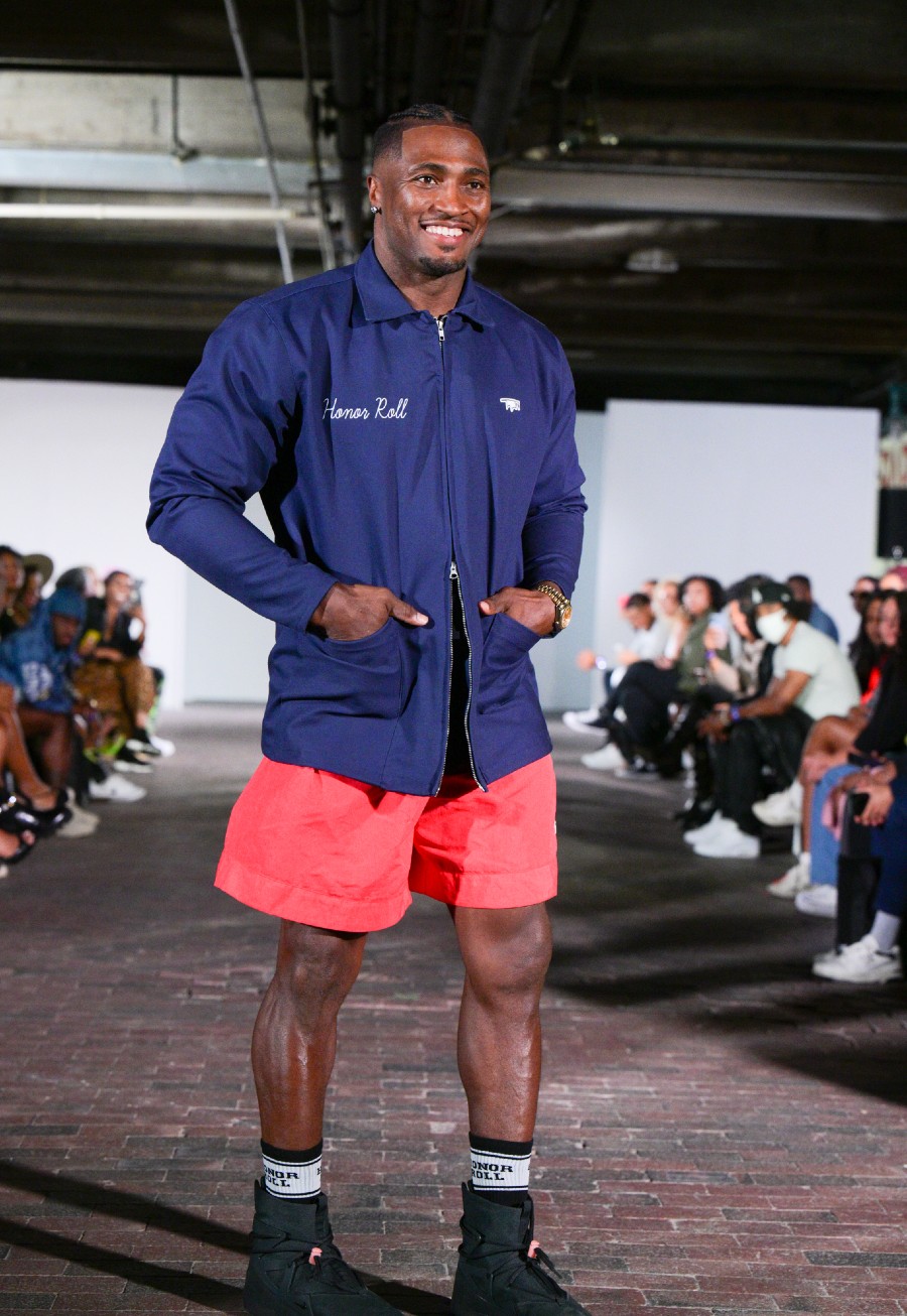 Atlanta: Honor Roll Clothing 'Honors' ATL During Atlanta Fashion Week ...