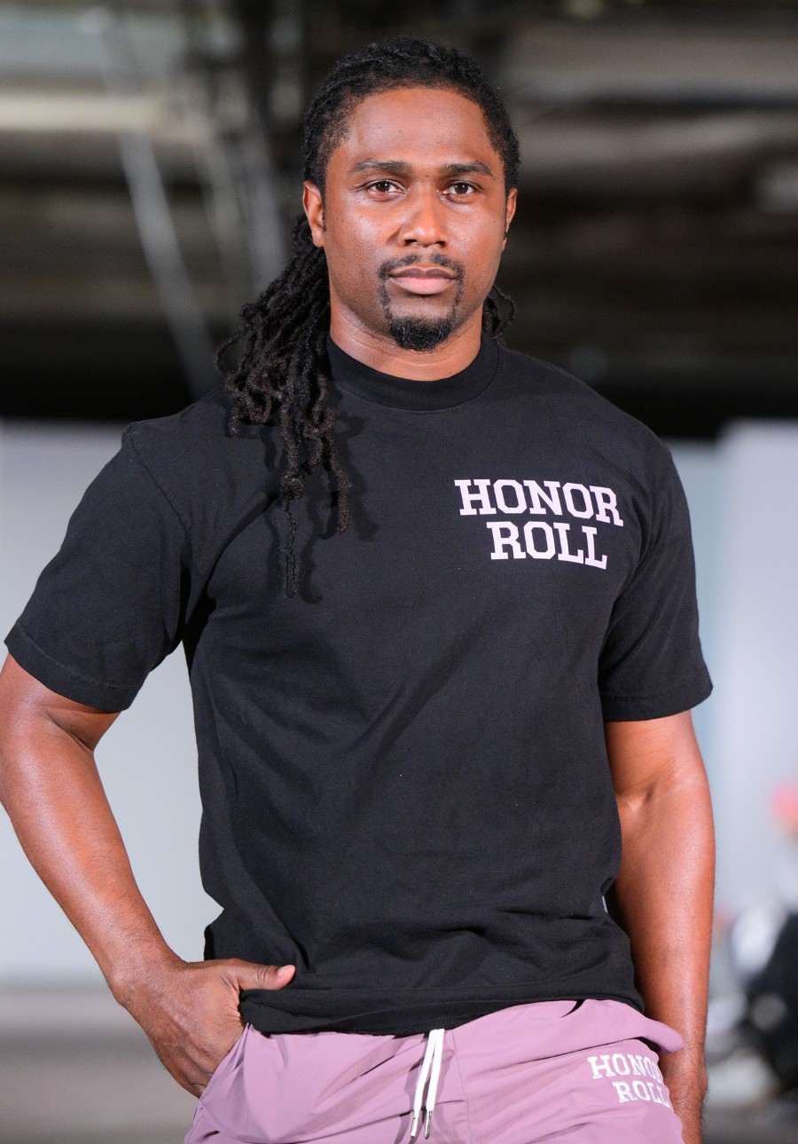 Atlanta: Honor Roll Clothing 'Honors' ATL During Atlanta Fashion Week ...