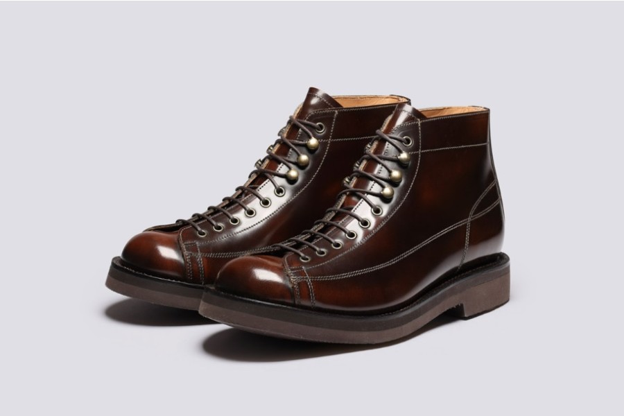 New Made-In-England Styles For Harlem