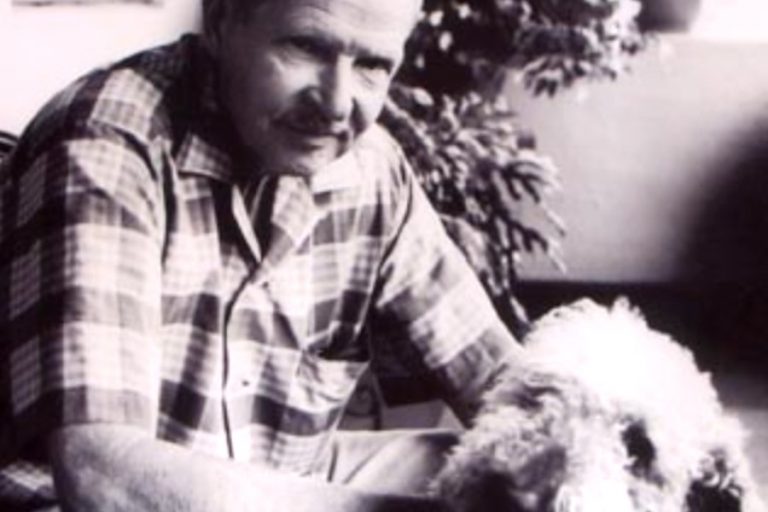 The Legendary, John Sanford, Harlem Screen, And Prose Writer, 1904 – 2003