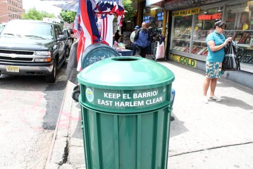 Mayor Adams Sanitation Commissioner Tisch Announce Drastically Reduced ...