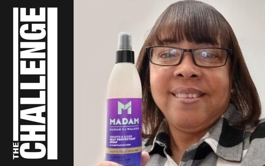 Sponsored Love: Madam C. J. Walker's Great-Great Granddaughter A’Lelia ...