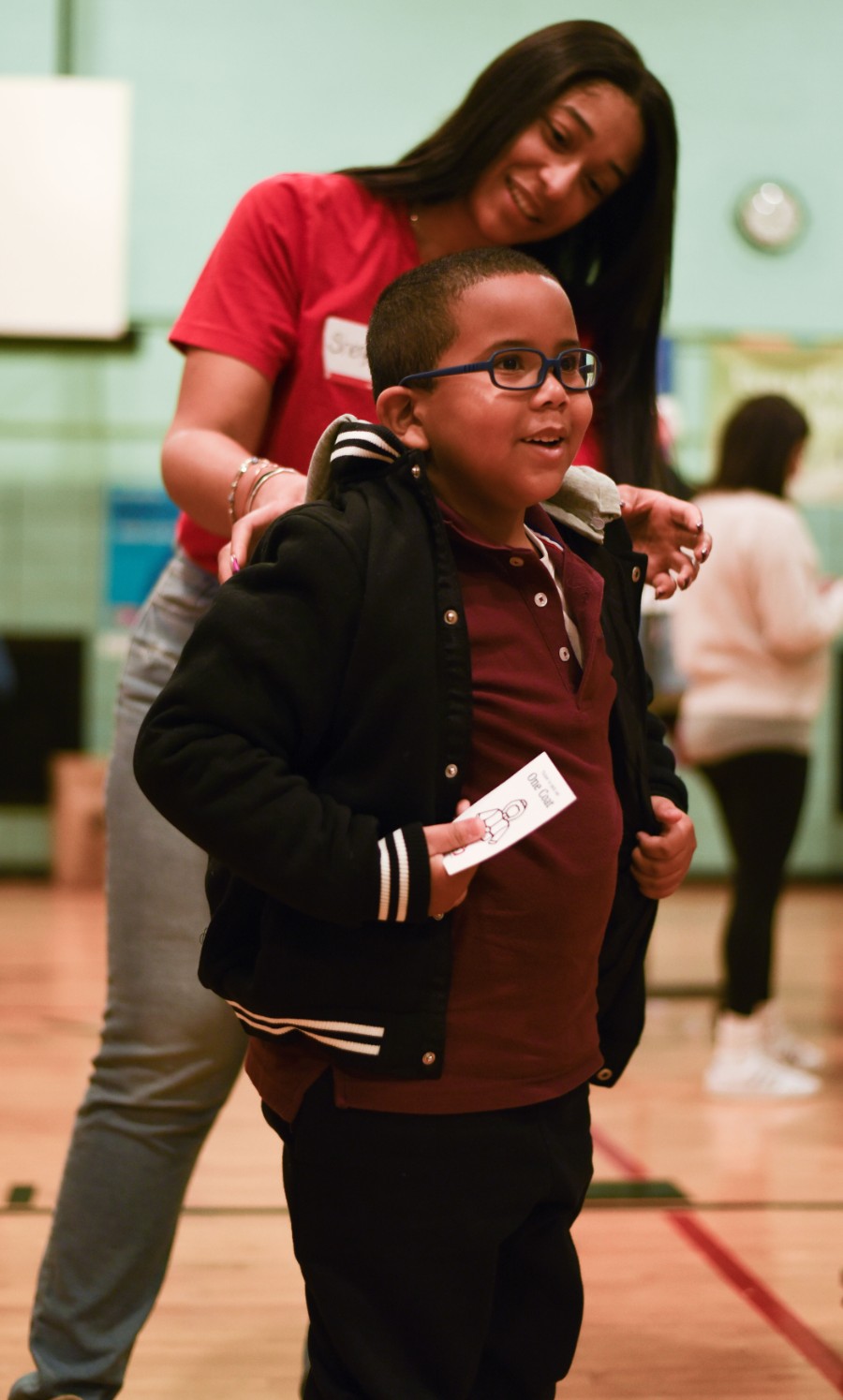 New York Cares Launches Its 34th Annual Coat Drive To Support New Yorkers