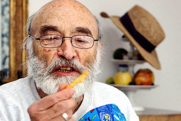 The Legendary Harlem Creator Of Cheez Doodles Morrie Yohai, 1920 – 2010