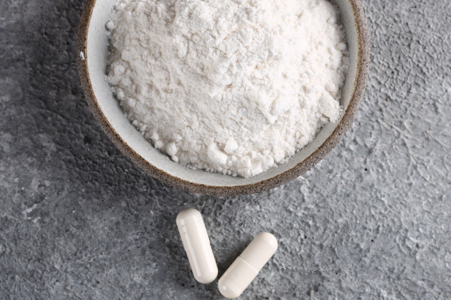 Health Benefits Of Collagen