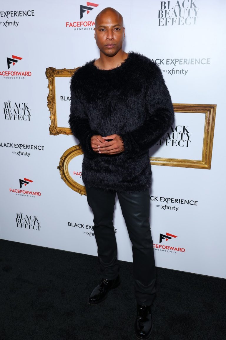 Los Angeles: Comcast Celebrates New Docuseries "The Black Beauty Effect"