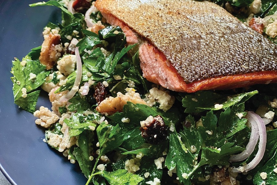 Beauty Foods: How Eating Nutrient-Rich Foods Can Improve Your Appearance