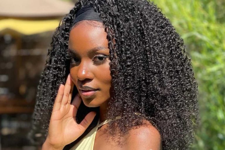 Harlem's Isabel Washington-Powell