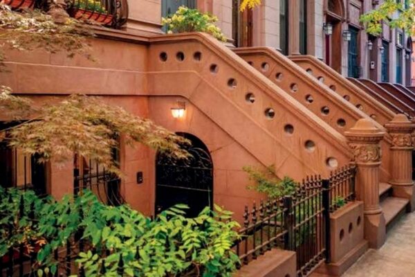 Harlem's Mayme Hatcher Johnson (audio)