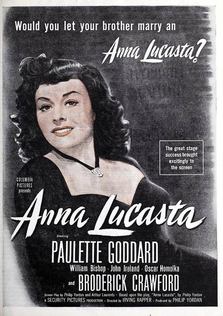 The Legendary American Negro Theatre In Harlem, New York, 1940