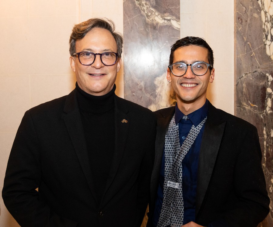 MET Museum Rehearsal Of 'Bassline Fabulous: J.S. Bach’s Goldberg ...