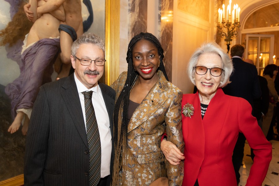 MET Museum Rehearsal Of 'Bassline Fabulous: J.S. Bach’s Goldberg ...