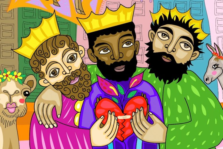 Charles Manuel "Sweet Daddy" Grace, Harlem NY 1881 - 1960 (Video)