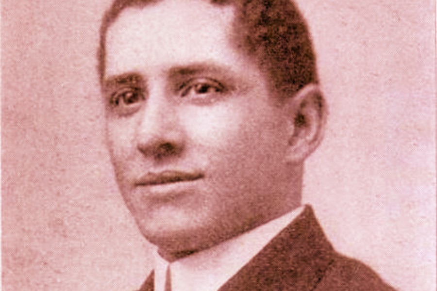 Harlem's Harry Herbert Pace Publisher And Friend Of Du Bois, And More ...