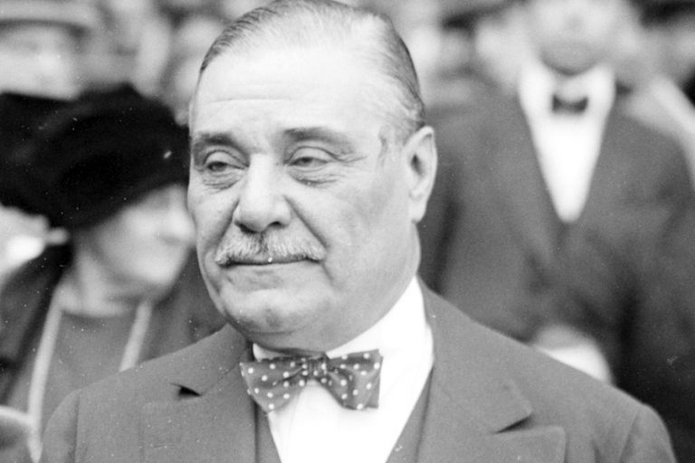 Jacob Ruppert, Harlem Brewer, Businessman, And Politician, 1867 – 1939