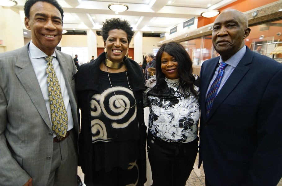 Seitu’s World: Carver Bank Honoring Black Women Entrepreneurs In Harlem