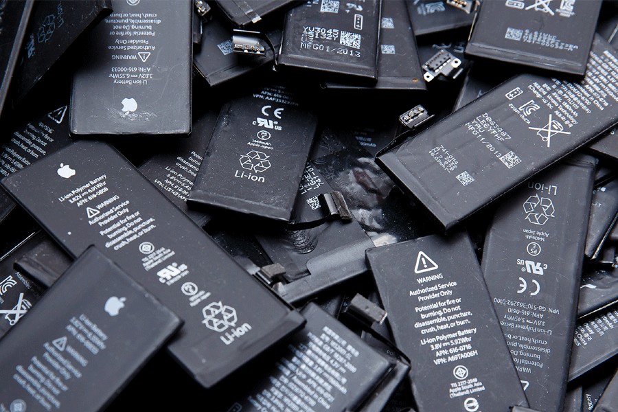 Key Tips For The Storage Of Lithium Batteries