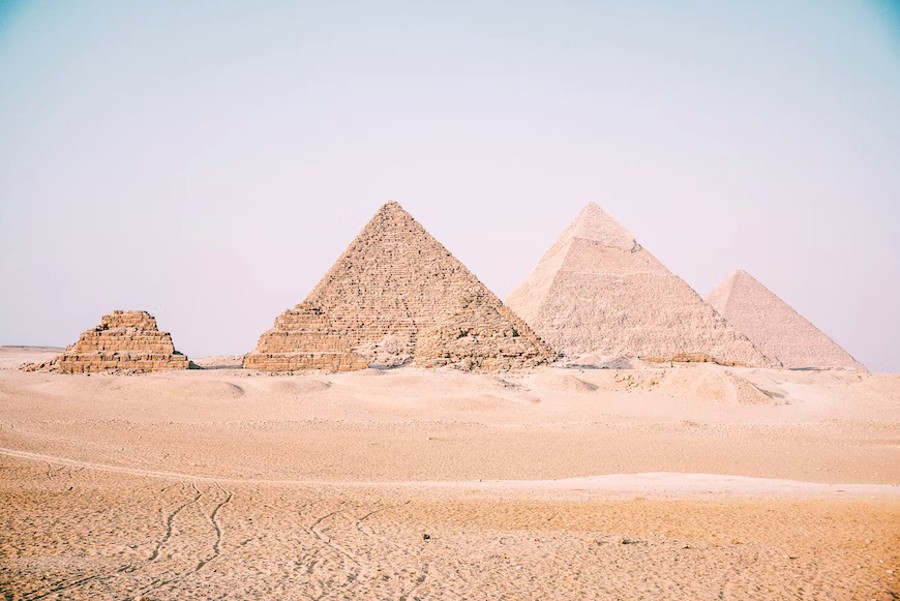 6 Fascinating Things To See When In Egypt
