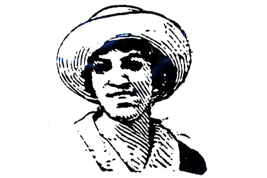 Eva Taylor, Harlem Blues Singer, And Stage Actress, 1895 — 1977