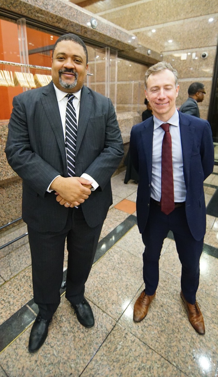 Seitu’s World: Carver Bank Honoring Black Women Entrepreneurs In Harlem