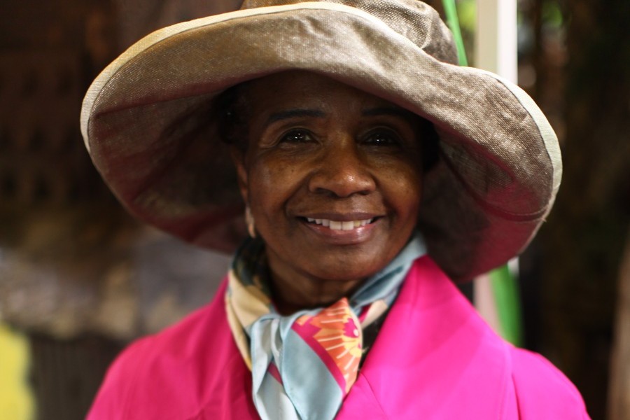 Hop The Trolley To The Harlem Night Market at La Marqueta In East Harlem