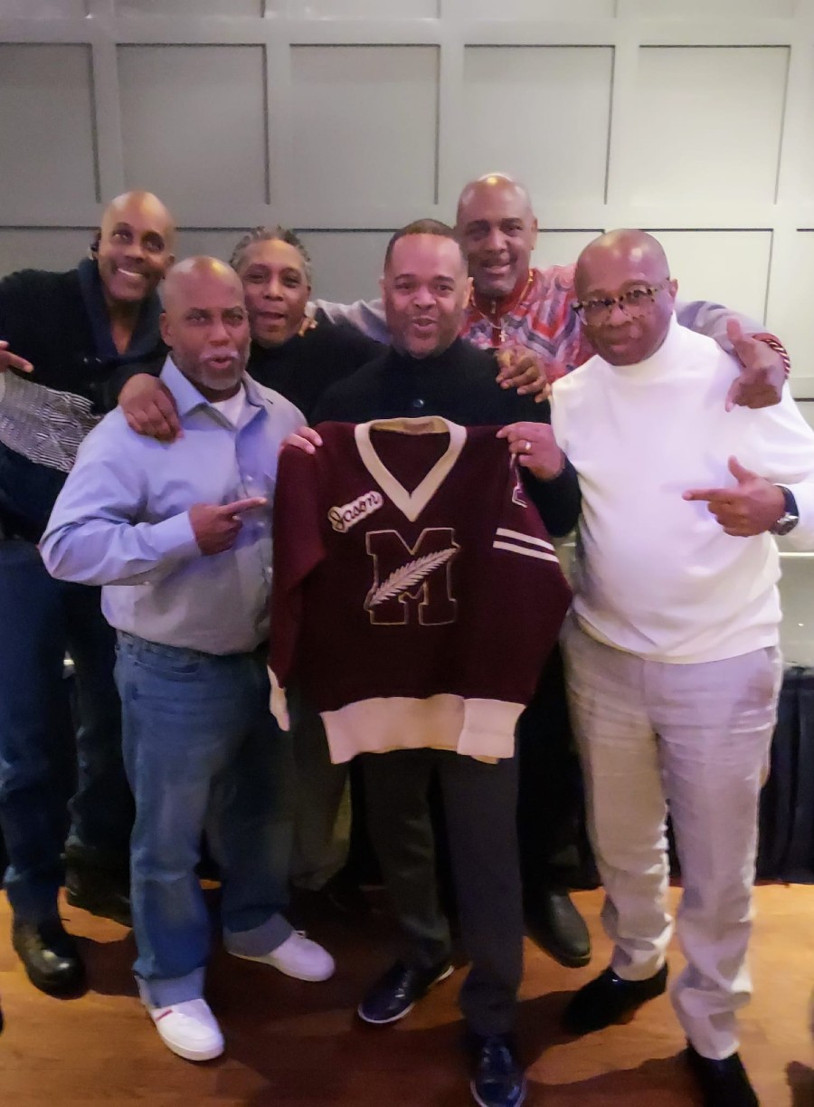 The 45th Anniversary Of The Fraternal Brotherhood Embody Brotherly Love