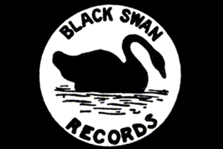 Black Swan Records, The Legendary Harlem Jazz, And Blues Label, 1921