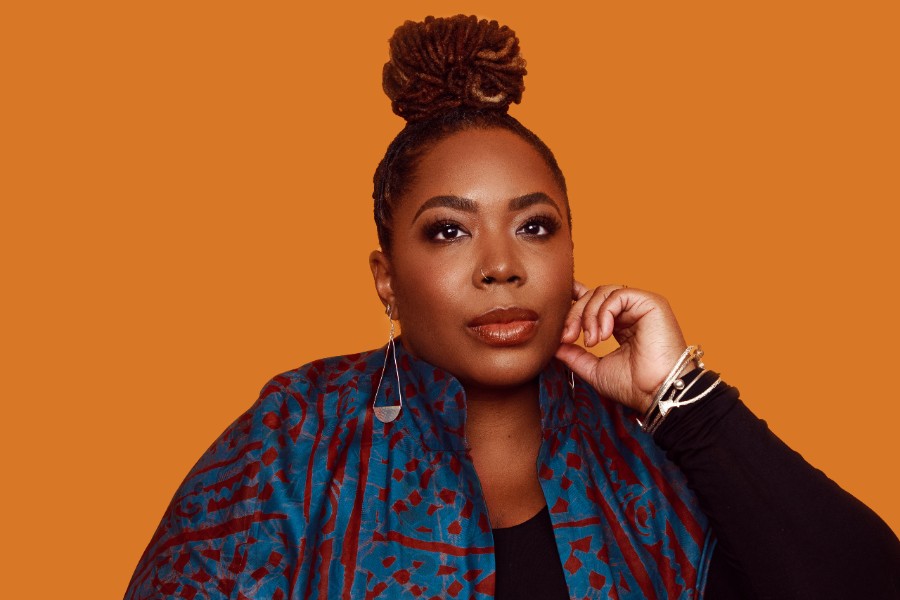 The Apollo Theater Names Fatima Jones as Institution's First CMCO In Harlem