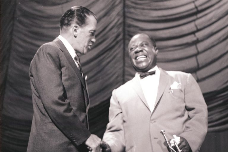 Harlem's Ed Sullivan's Really Big Show The Ed Sullivan Show Hits Milestone