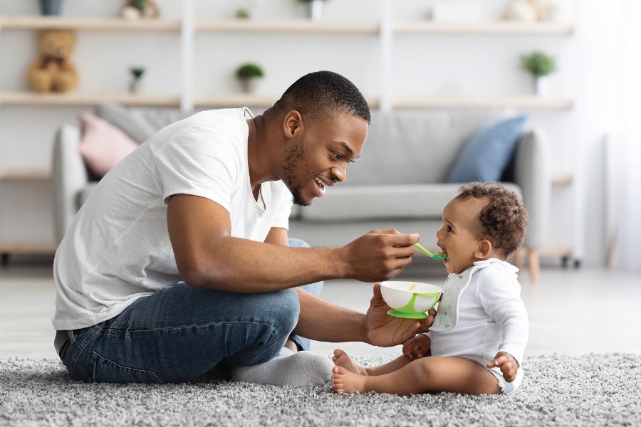 Planning A Balanced, Plant-Based Diet For Kids From Harlem To Hawaii