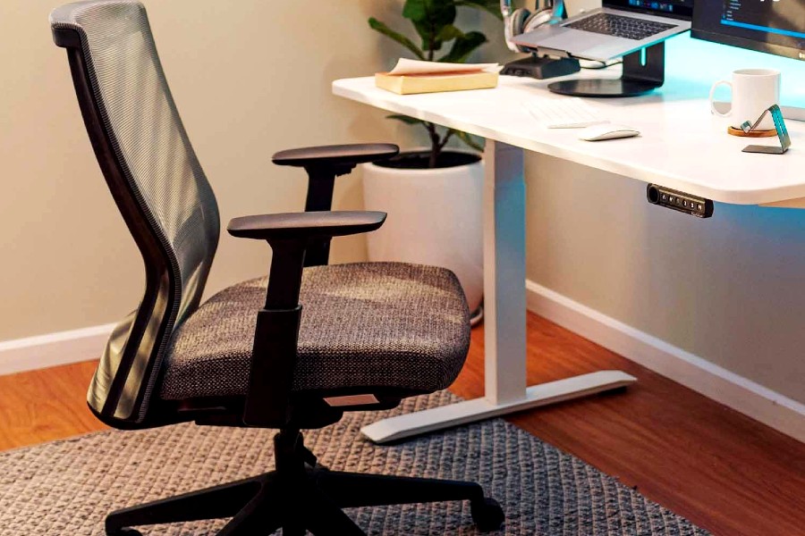 Sponsored Love: Office Chair Accessories, Enhance Your Comfort