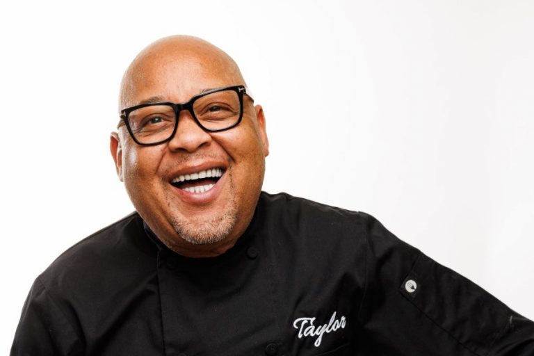 ATL: Fox's 'Next Level Chef' Premieres With Celebrity Chef Darryl Taylor!