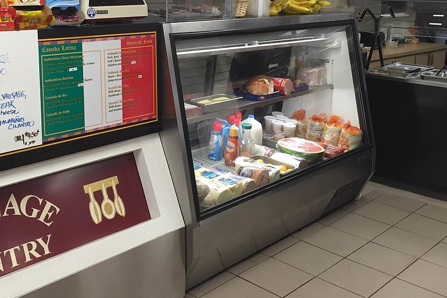 The CDC Raises Alarm About Deli Counters Connected To A New Listeria ...