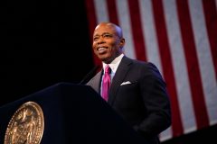 Mayor Adams Secures Fair Wage Increases And Work Flexibility For Over ...