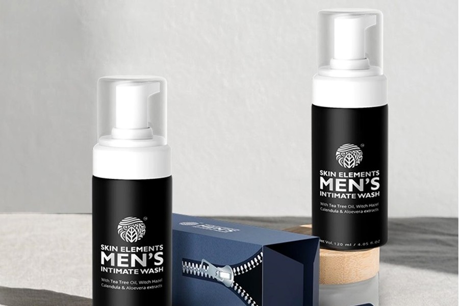 Sponsored Love: 5 Tips For Men To Choose The Right Intimate Wash