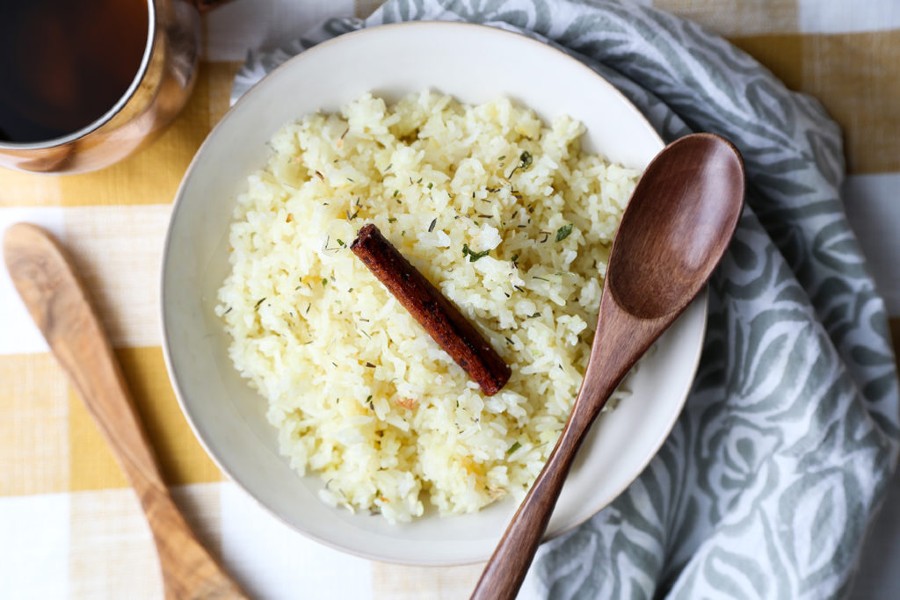 Learn About Fragrant Jasmine Rice