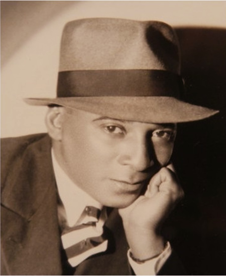 The Legendary Rafael Hernández Marín Harlem Hellfighter, Songwriter 1892-1965