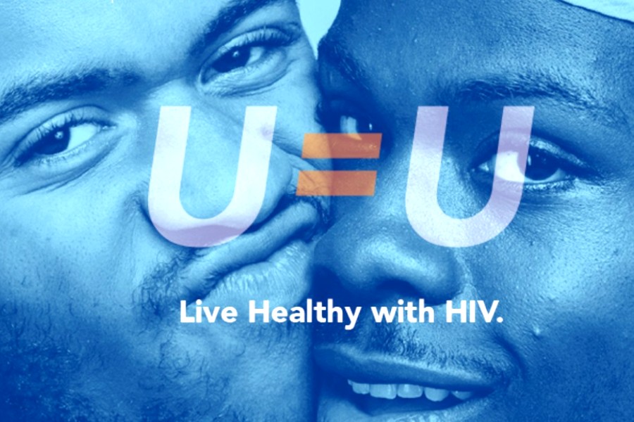 Undectectable=Untransmissible (U=U) Media Campaign Launched In Harlem
