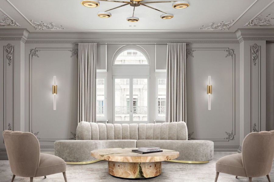 Tips To Go With Neutral Rugs For Your Modern Décor